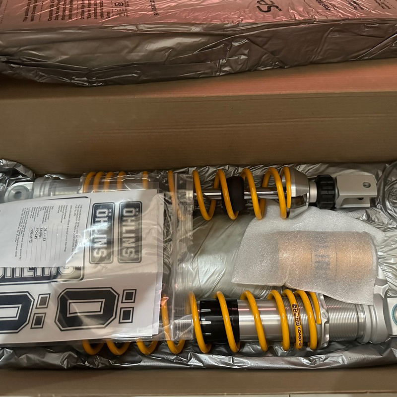 Jual OHLINS ADV 150 ADV 160 (NEW) | Shopee Indonesia