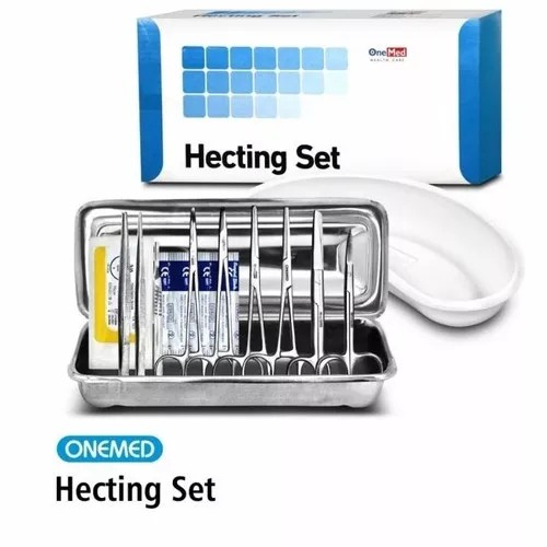 Jual HECTING SET ONEMED ALAT BEDAH RAWAT LUKA MEDICAL ONLINE ...