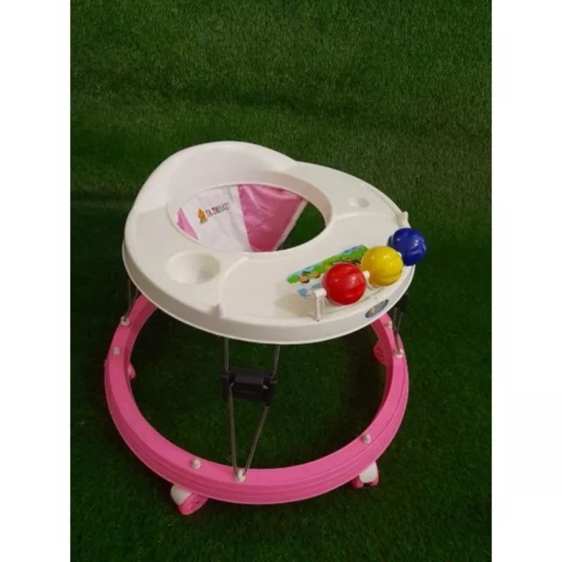 Jual Baby walker Spacebaby SB 302 306 309 Tajimaku 307me Apollo alat ...