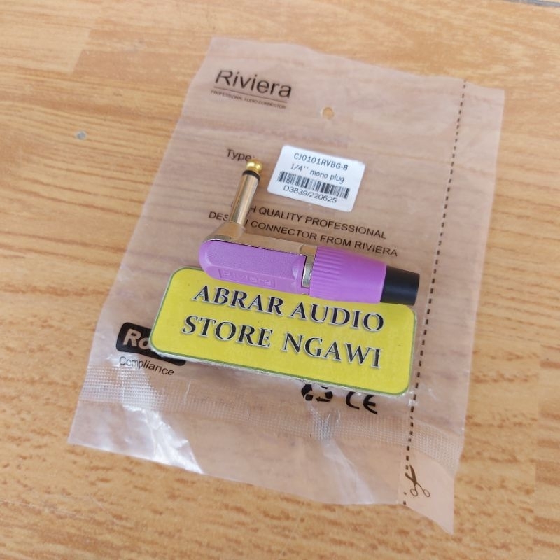 Jual Jack Akai Jek Toa Mono L Riviera ( Bentuk L ) | Shopee Indonesia