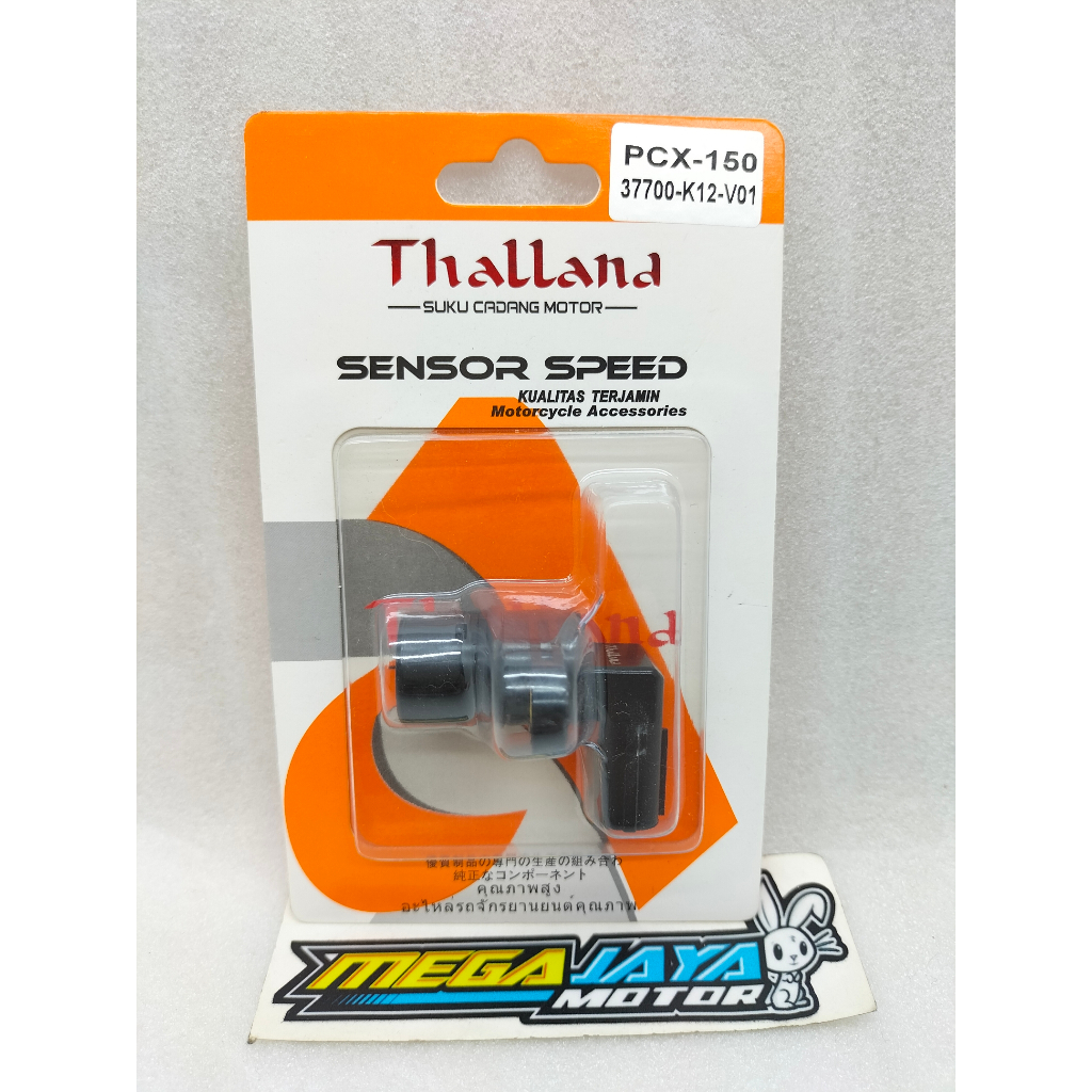 Jual SENSOR SPEED SPEEDOMETER PCX150 NEW/ ADV 150 K12 THALLAND SENSOR ...