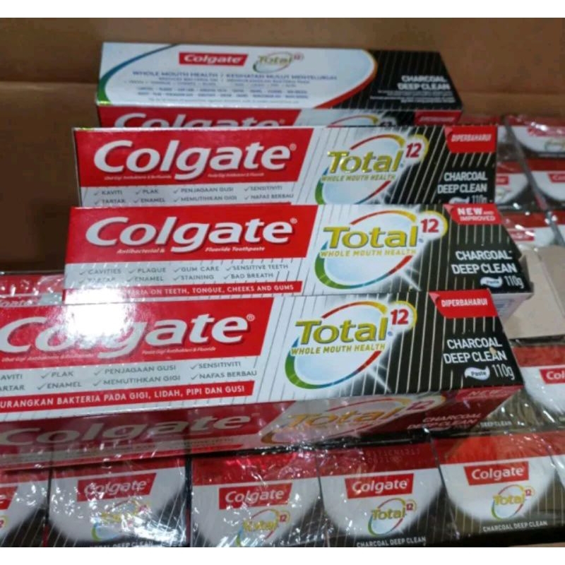 Jual colgate pasta gigi 110ml | Shopee Indonesia