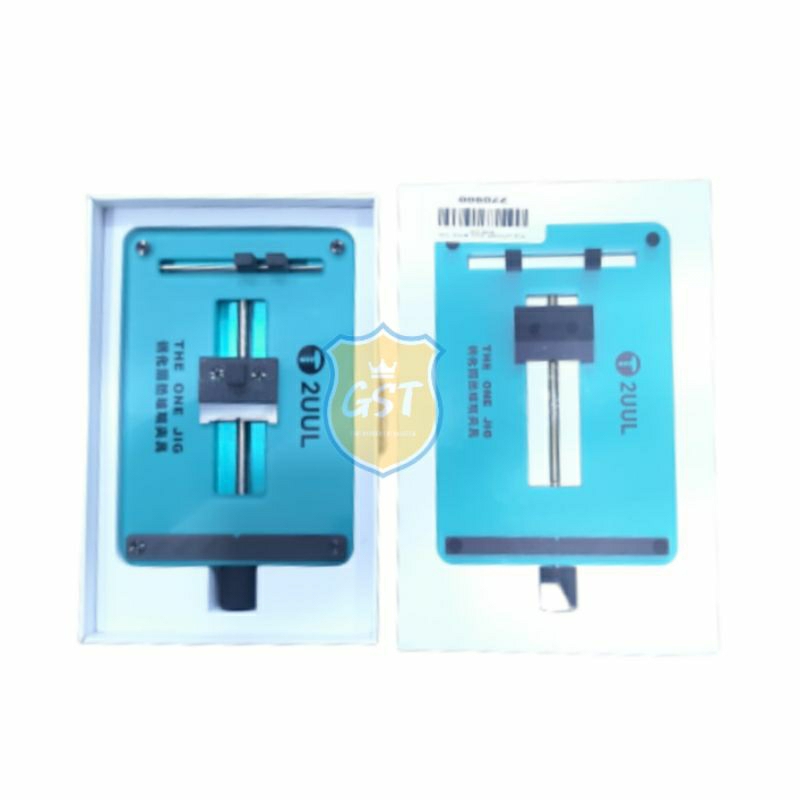 Jual Penjepit Pcb Hp Universal Pcb Holder Universal 2UUL BH03 | Shopee ...