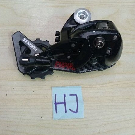 Jual RD Sensah Empire 11 speed GS Medium Cage | Shopee Indonesia