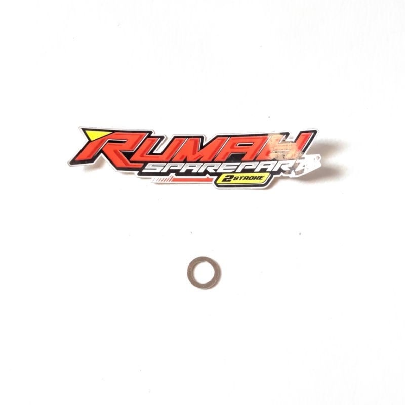 Jual RING BAUT SELANG REM TEMBAGA KW | Shopee Indonesia