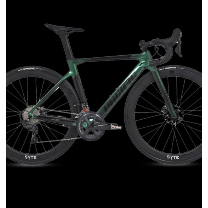 Jual Road Bike RB - Sepeda Balap Pacific Primum Pro 700C New BNIB ...