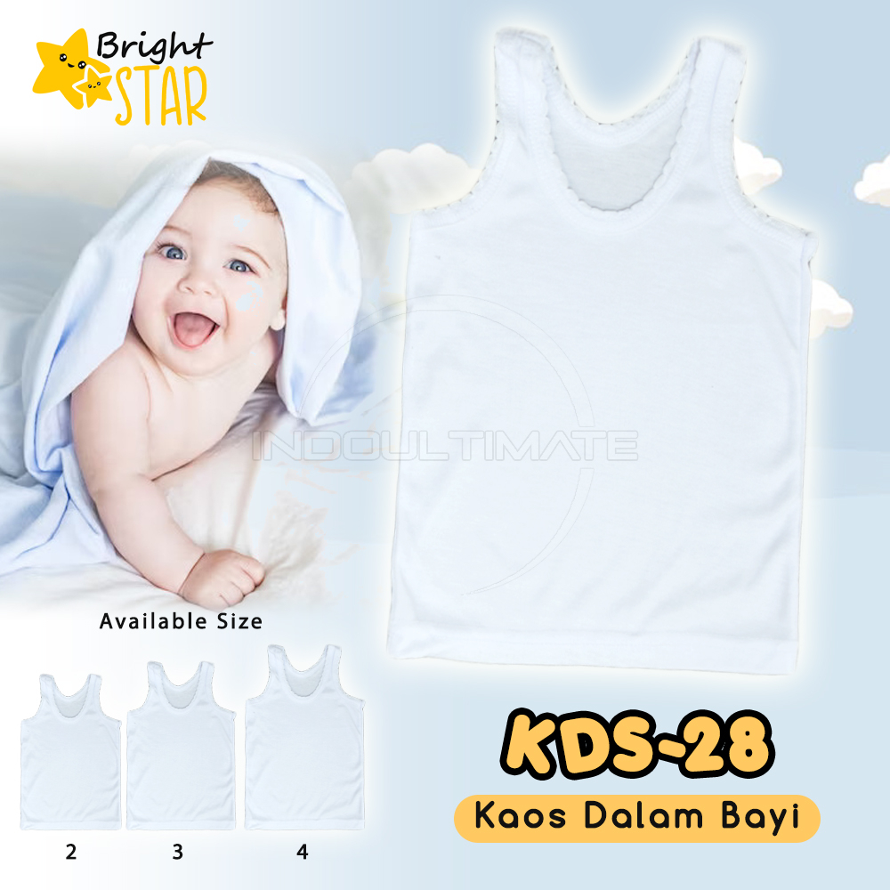 Jual Kaos Dalam Bayi Pakaian Dalam Bayi BABY STAR Singlet Bayi Pakaian ... Jual Kaos Dalam Bayi Pakaian Dalam Bayi BABY STAR Singlet Bayi Pakaian ...