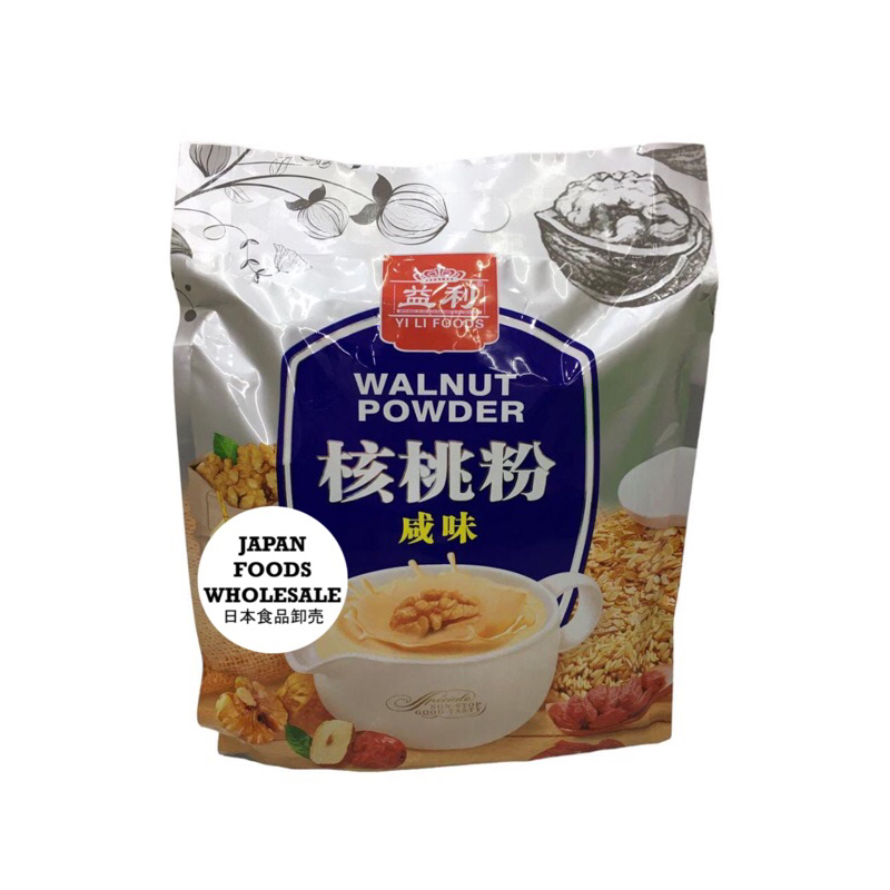 Jual Yili Walnut Powder / minuman sehat / makanan diet | Shopee Indonesia