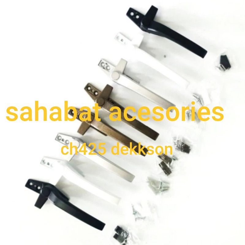 Jual Rambuncis ch 425 Dekson | Shopee Indonesia