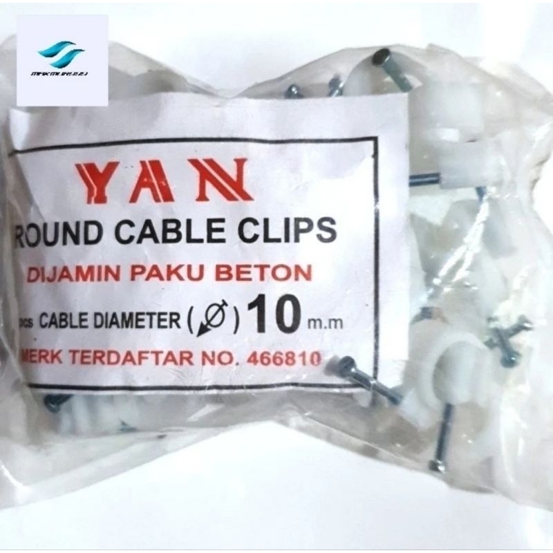 Jual klem kabel listrik yan 10mm | Shopee Indonesia