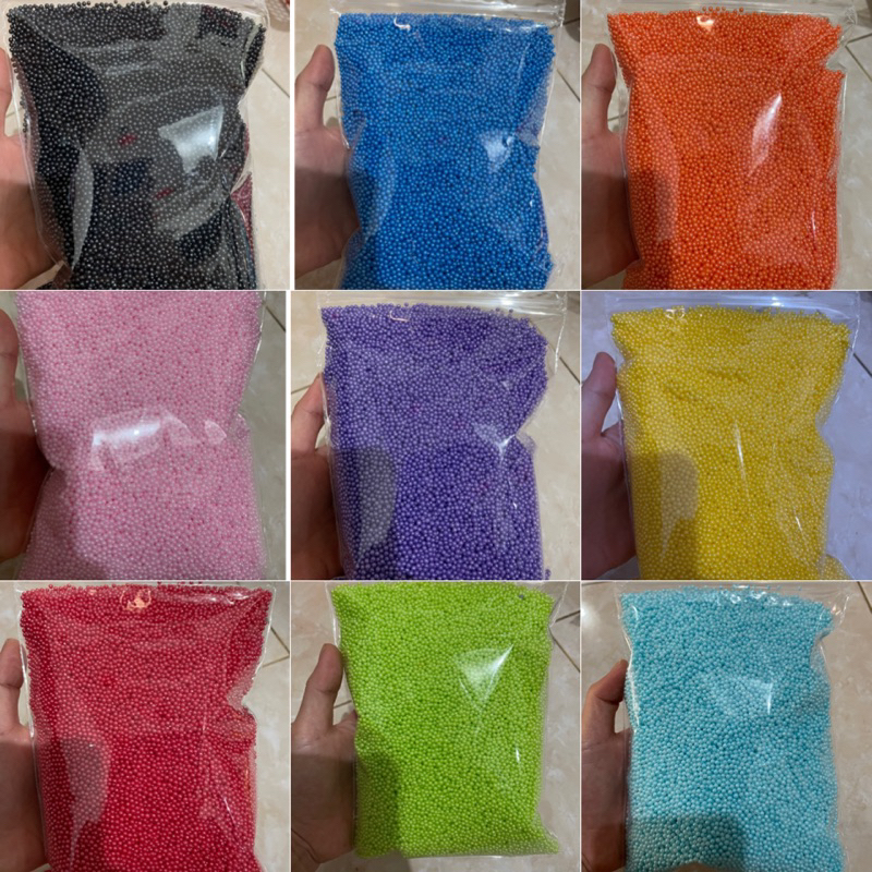 Jual sprinkle kue 500gr 2mm trimit series | Shopee Indonesia