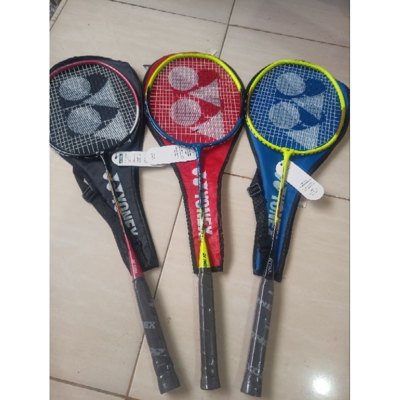 Jual RAKET BADMINTON/BULUTANGKIS MURAH | Shopee Indonesia