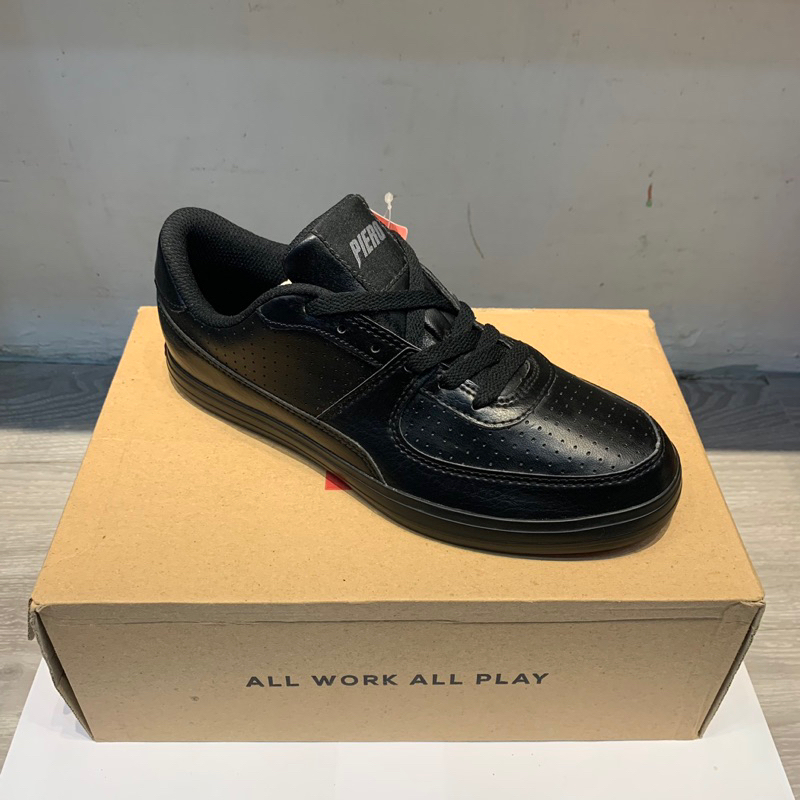 Jual SEPATU PIERO - B-317 | Shopee Indonesia
