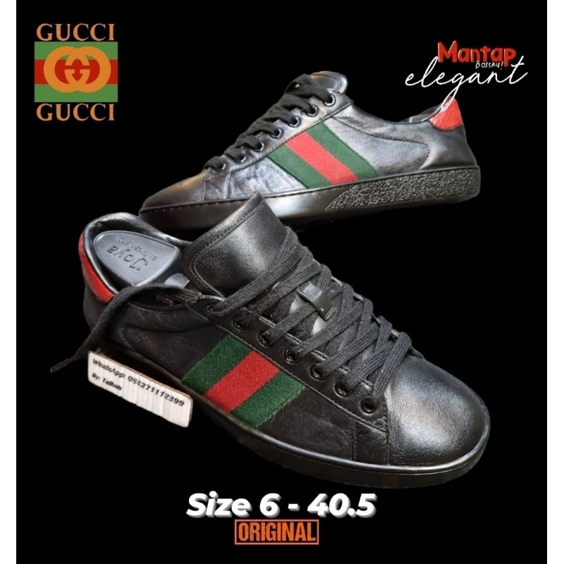 Jual Gucci Original | Shopee Indonesia