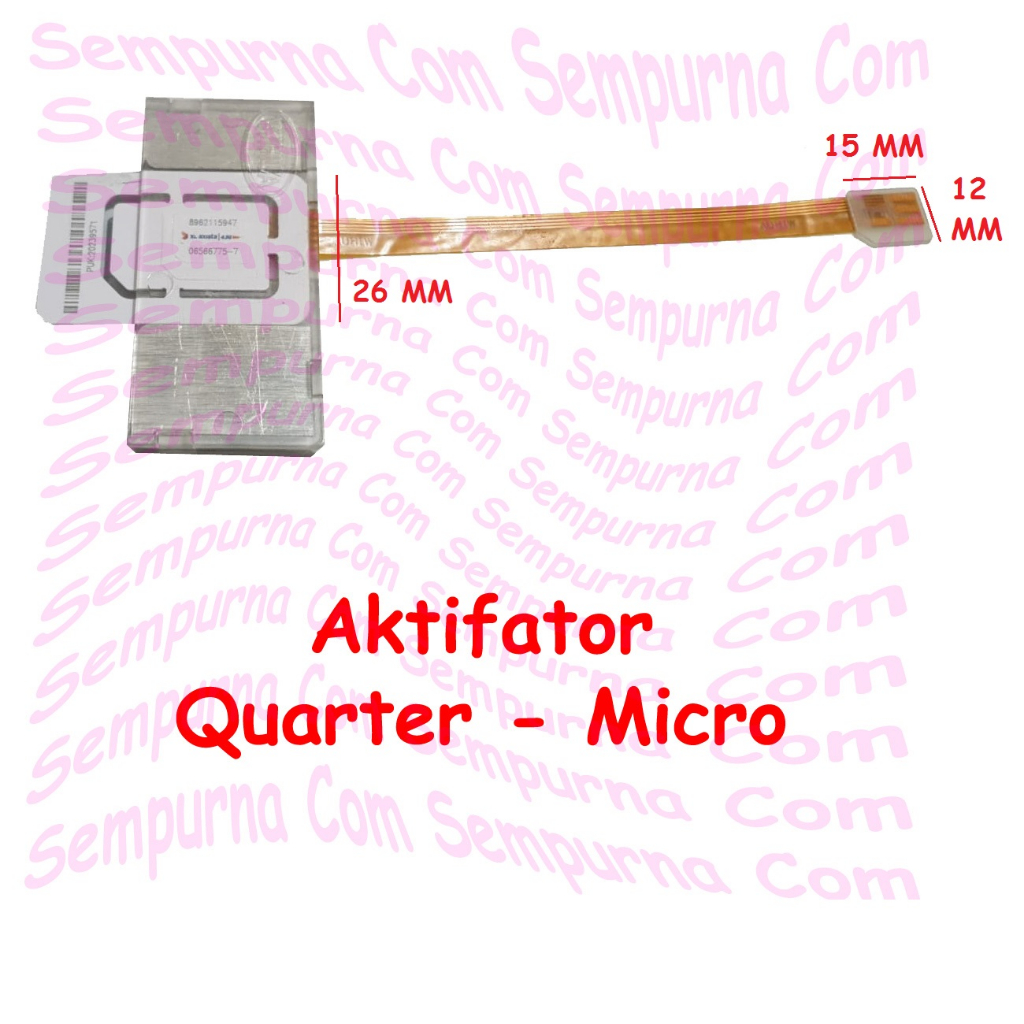 Jual AKTIFATOR KARTU AKTIVATOR KARTU ACTIFATOR KARTU activator sim card ...