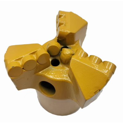Jual MATA BOR DRAG BIT PDC3inch(75mm) 3,7inch(94mm) 4,5inch(113mm) 5 ...