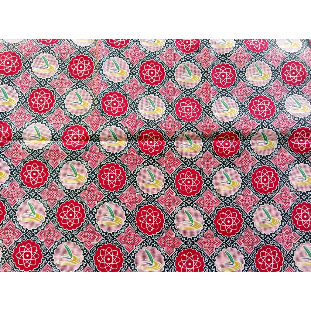 Jual Kain batik JSIT tingkat SD | Shopee Indonesia