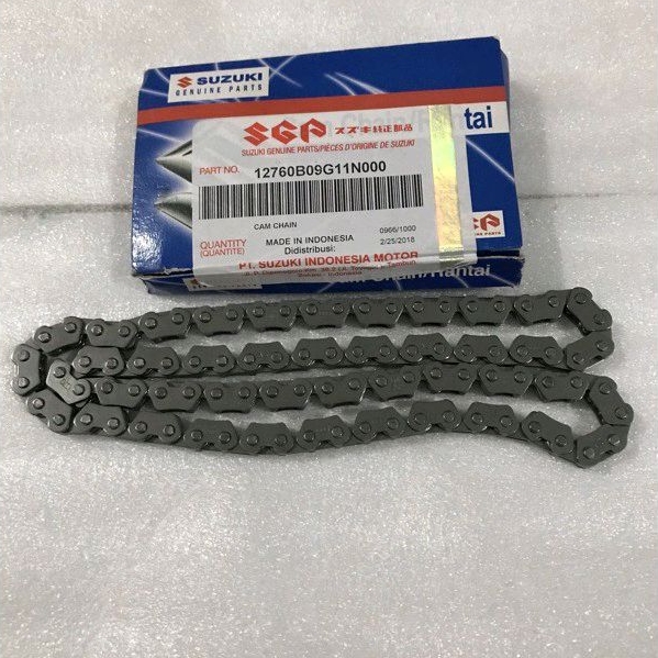 Jual rantai keteng/rantai kamprat smash lama smash new | Shopee Indonesia