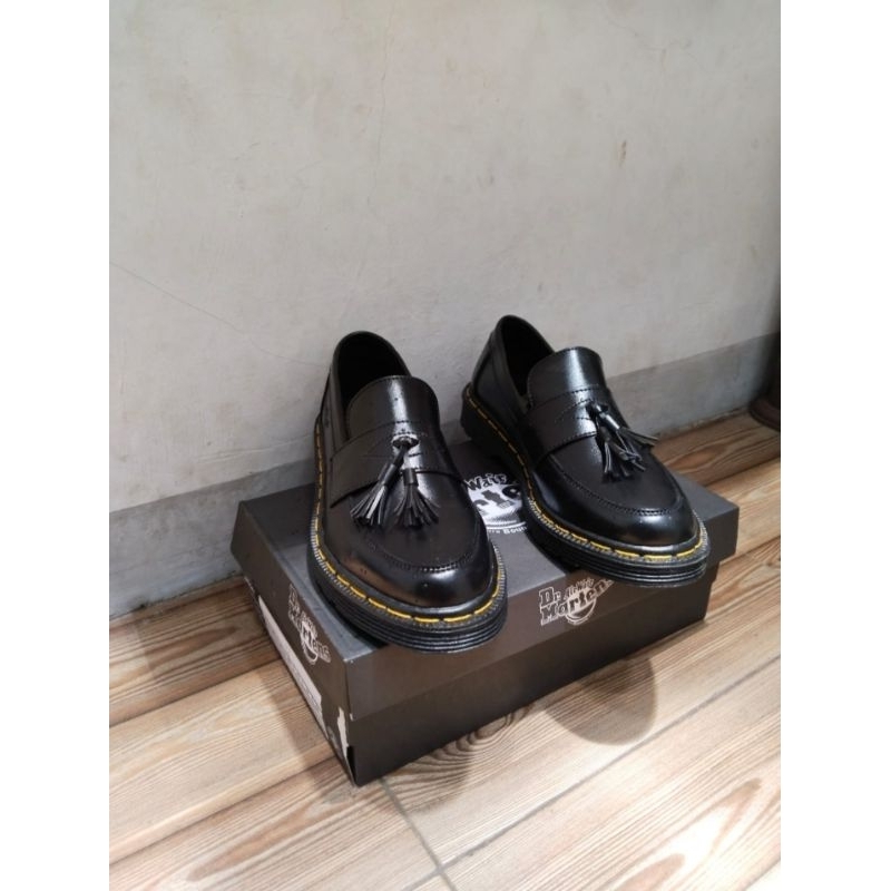 Jual SEPATU LOAFERS PRIA DOCMART | Shopee Indonesia