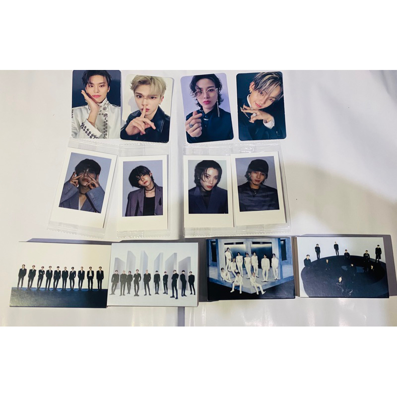 Jual (Ready stock) Sharing album Treasure - Reboot YG tag album vers ...