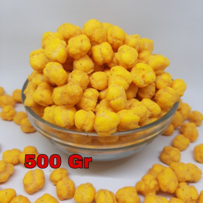 Jual PILUS JAGUNG 500 gr PEDAS MANIS / PILUS AUSTRALI / PILUS AUSTRALIA ...
