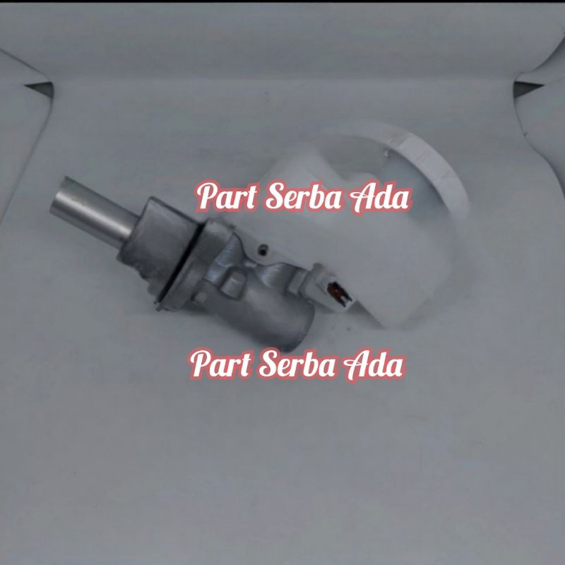 Jual Cylinder Brake Master All New Pajero Sport Facelift/Type Exceed ...
