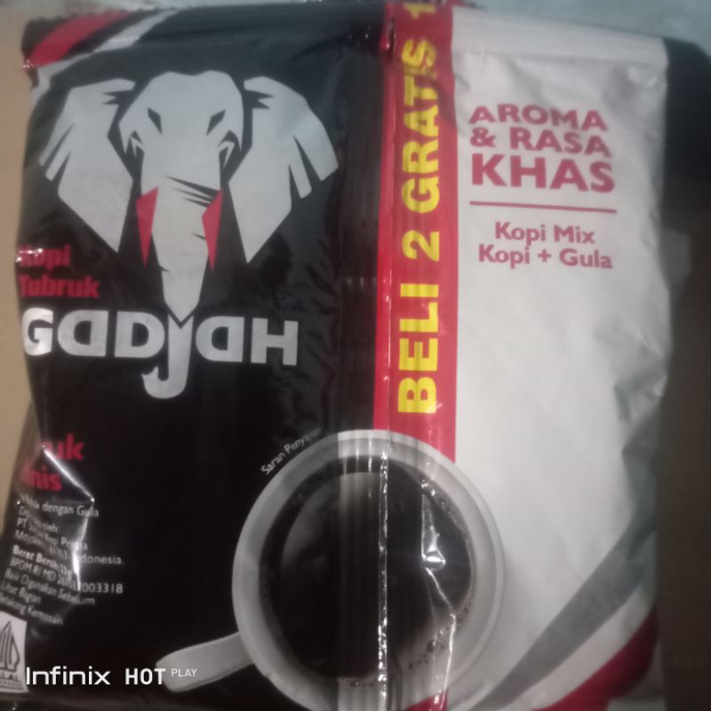 Jual Kopi Gajah | Shopee Indonesia