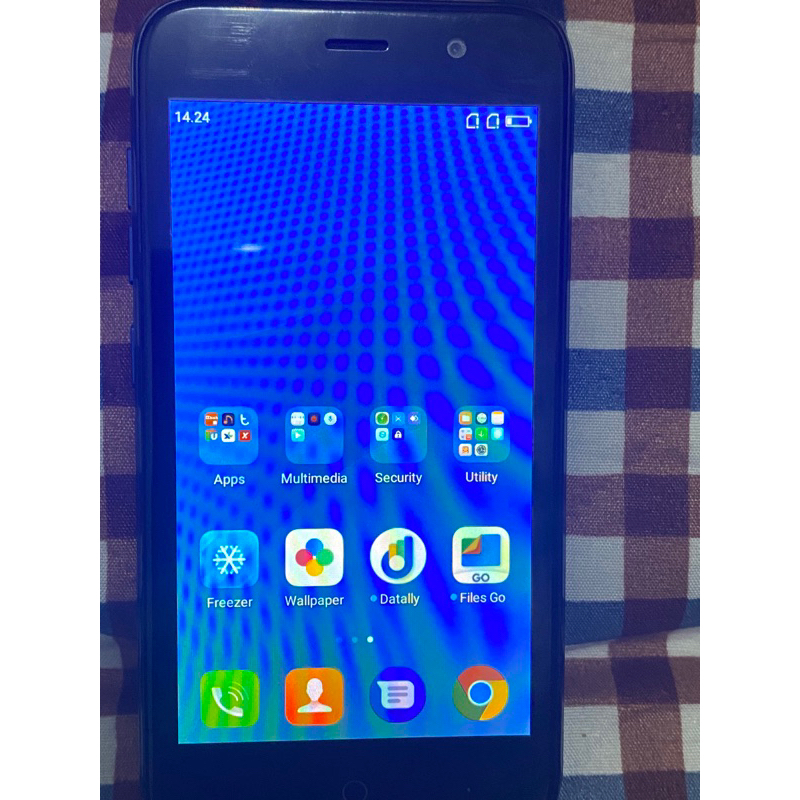 Jual android murah evercoss xtream u6 4G LTE evercoss s45 jaringan 4G ...