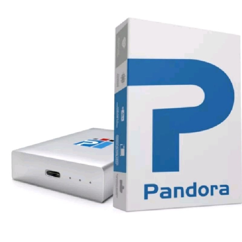Jual Pandora Digital Account Aktif Tanpa Box | Shopee Indonesia