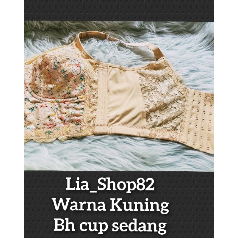 Jual Bra Penutup Lemak Samping Size Besar, bra Kait 5 6 7 8, Bra Tanpa ...