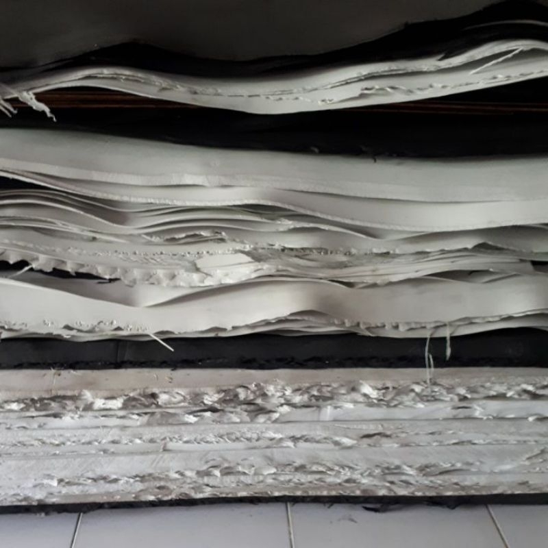 Jual SeponAti/eva/spon busa hati UKR6mm/0,6cm (120x220) joint filler ...