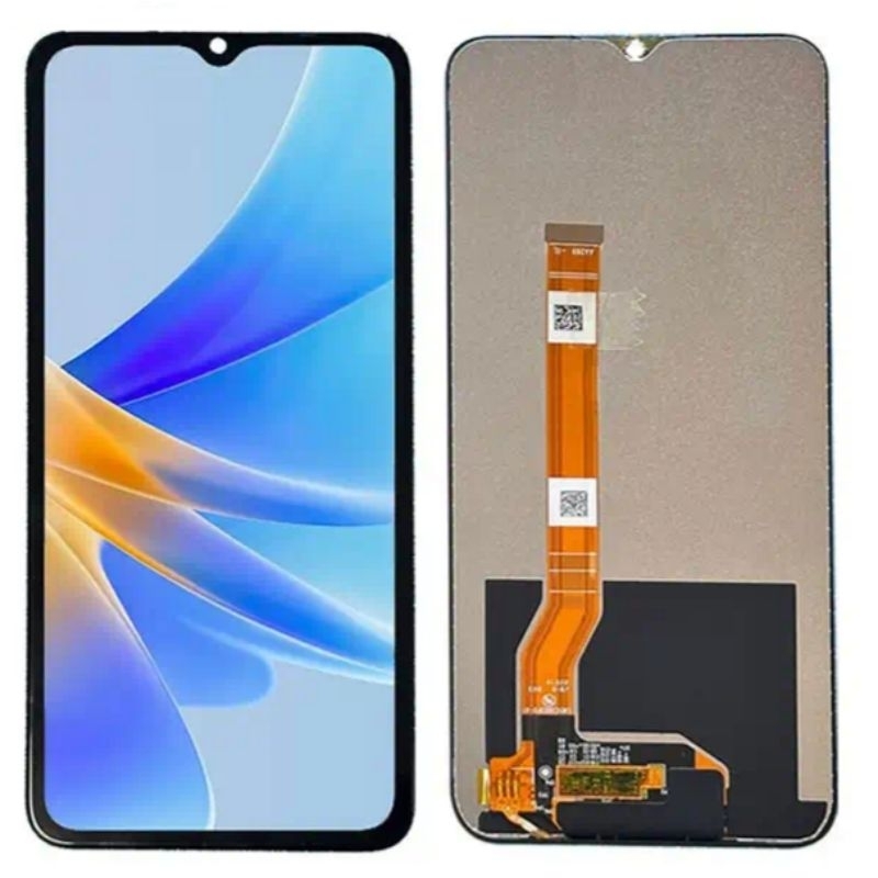 Jual LCD OPPO A17/A57/A77 4G | Shopee Indonesia