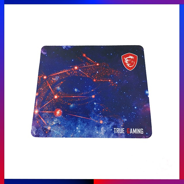 Jual MSI Mousepad True Gaming Msi - Mousepad only KADO AGP | Shopee ...