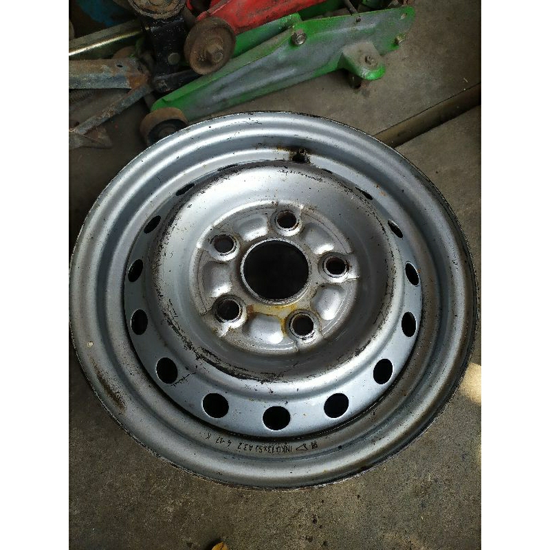 Jual Velg Grand Max R13 Original 100% | Shopee Indonesia