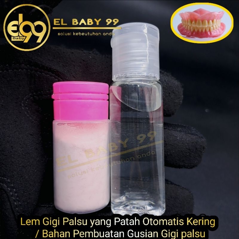 Jual Lem Gigi Palsu Apotik Harga Terlengkap & Harga Terbaru Juni 2026 ...
