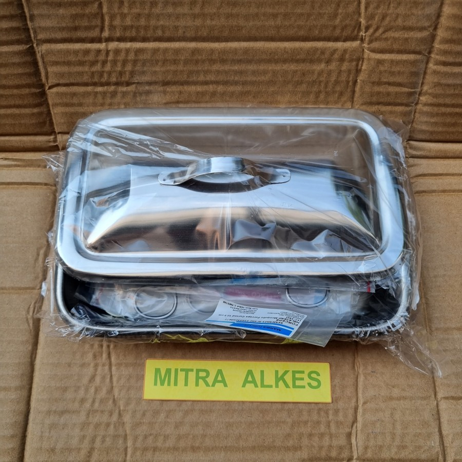 Jual Minor Set. MinorSet. Alat Operasi. Blat Bedah Minor. SetMinor ...