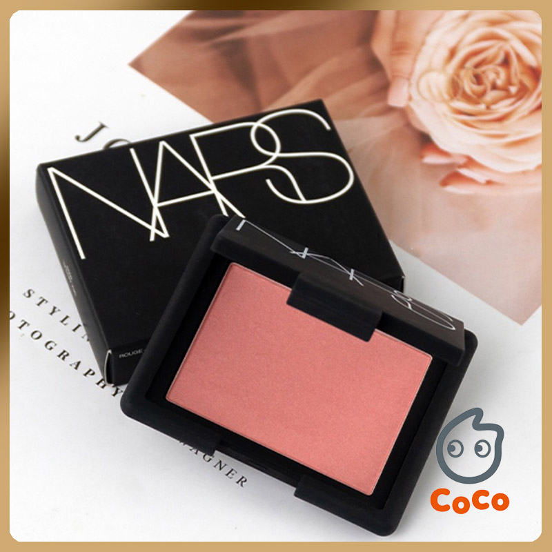 Jual NARS Blush On Super Orgasm/ Deep Throat/ Taj Mahal 4.8g | Shopee Indonesia