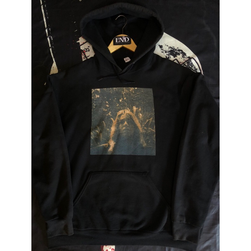 Jual OFFICIAL BAND MERCH TURNOVER ( peripheral vision ) | Shopee Indonesia