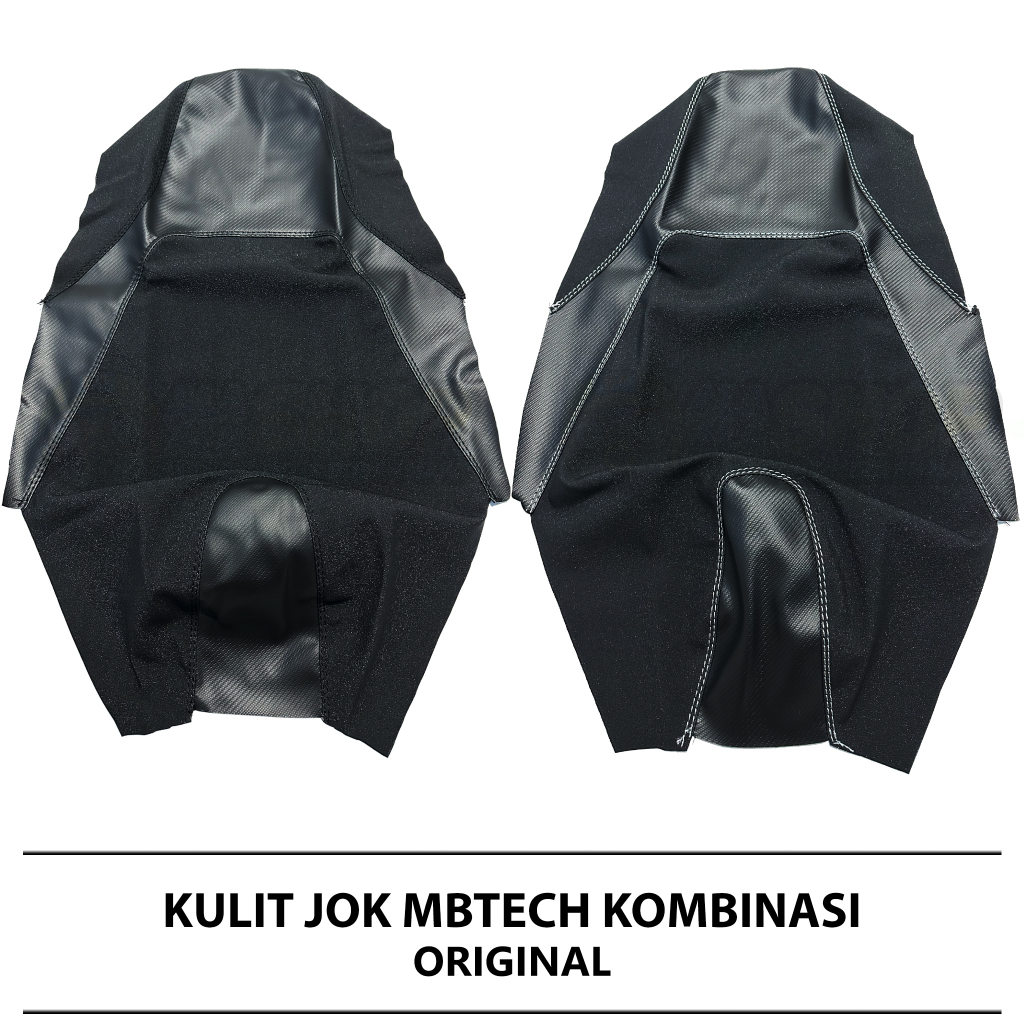 Jual Sarung / Kulit Jok MBTech Original Model PCX Lokal MB Tech Riders | Shopee Indonesia