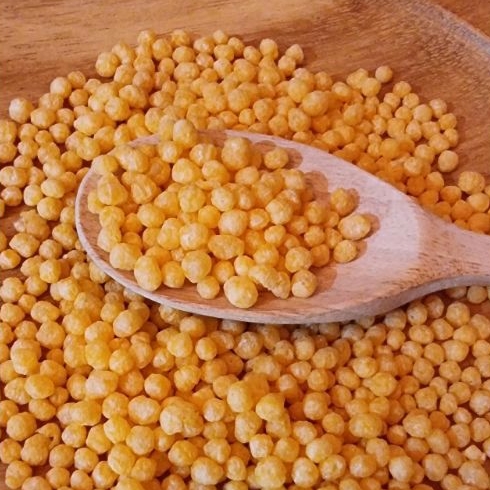 Jual CAWANG MAS Bubble Crumb tepung roti Nuggets - All Variant | Shopee ...