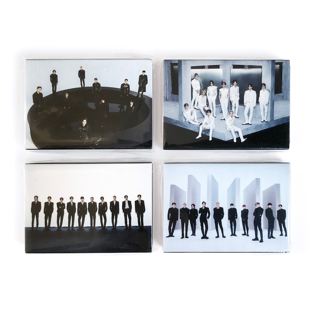 Jual TREASURE - Reboot (YG TAG Album Ver.) | Shopee Indonesia