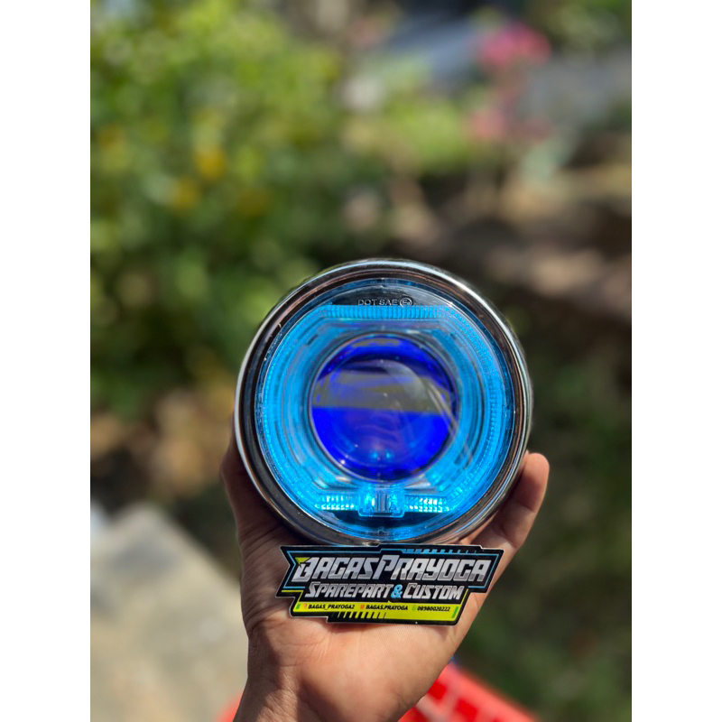 Jual BILED C70 - BILED PNP C70 - BILED PNP SUPERCUP - BILED PNP GRAND ...