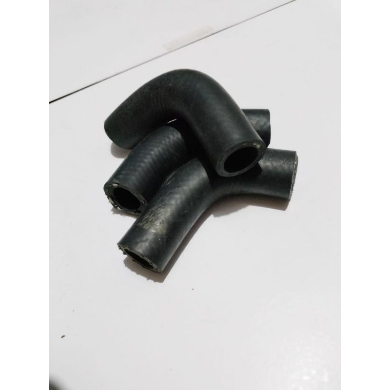 Jual selang karet radiator Honda Vario 125 Vario 150 PCX ADV SELANG ...