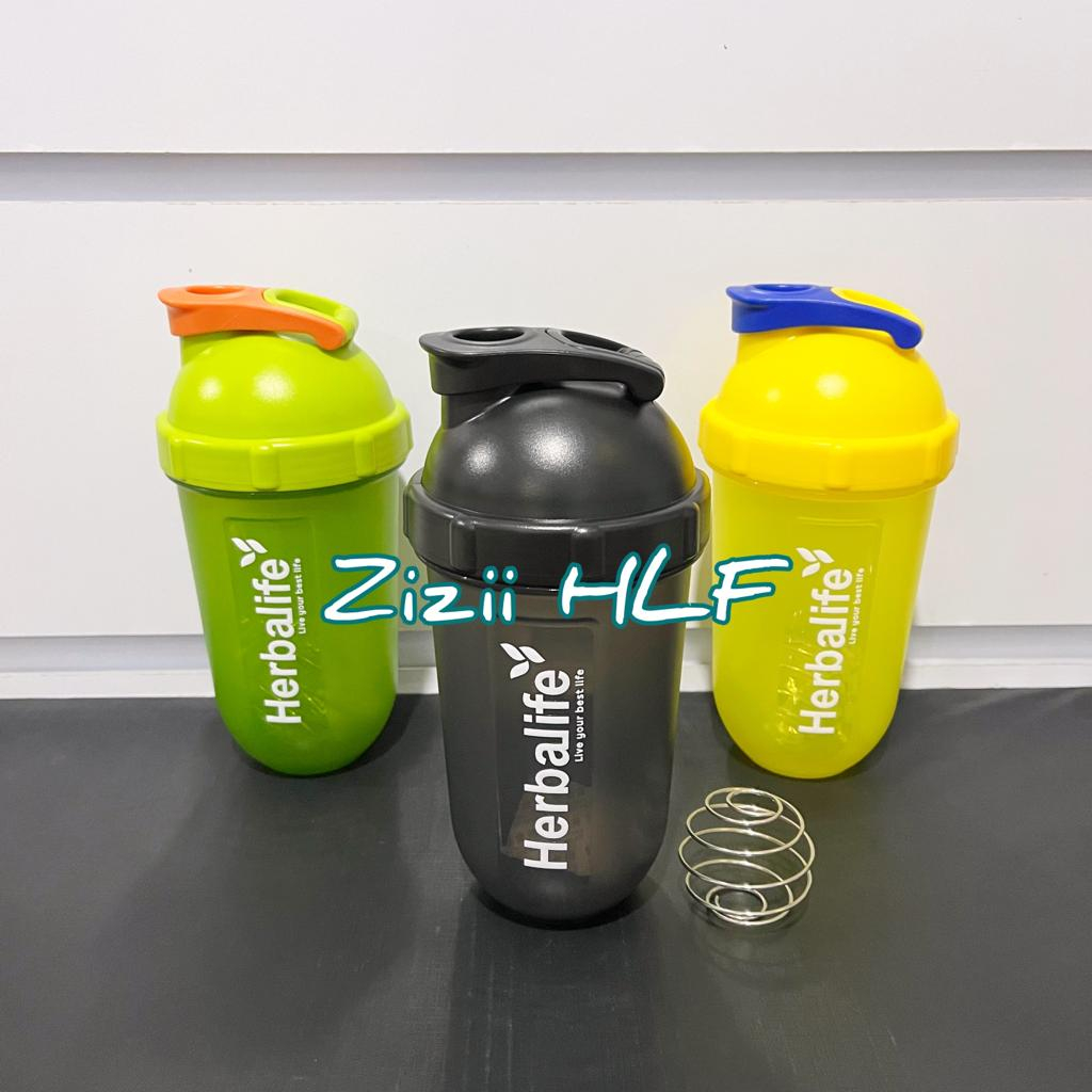 Jual Botol shaker HLF 500 ml | Shopee Indonesia