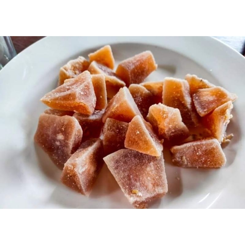Jual Manisan Kulit Jeruk Isi 250 Gram || Manisan Kalua Khas Panjalu ...