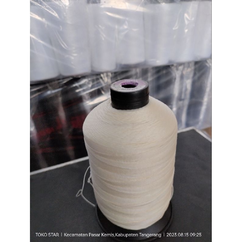 Jual Nilon tkt20 420/3 ( Non Bonded ) | Shopee Indonesia