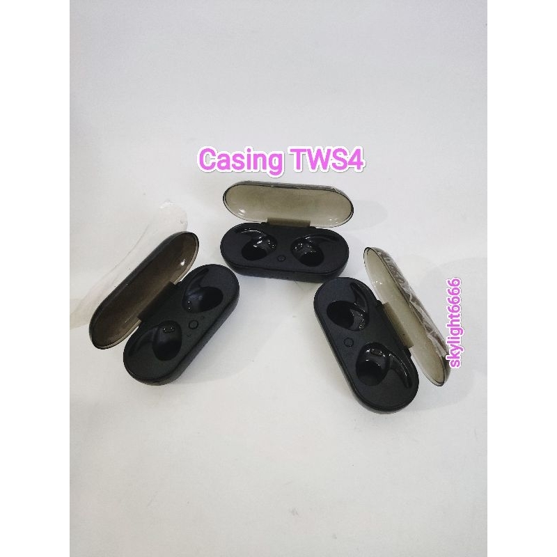 Jual Modul Charger Headset TWS4 | Shopee Indonesia