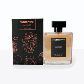 Jual MANZONE Parfum INSPIRE -RED | Shopee Indonesia