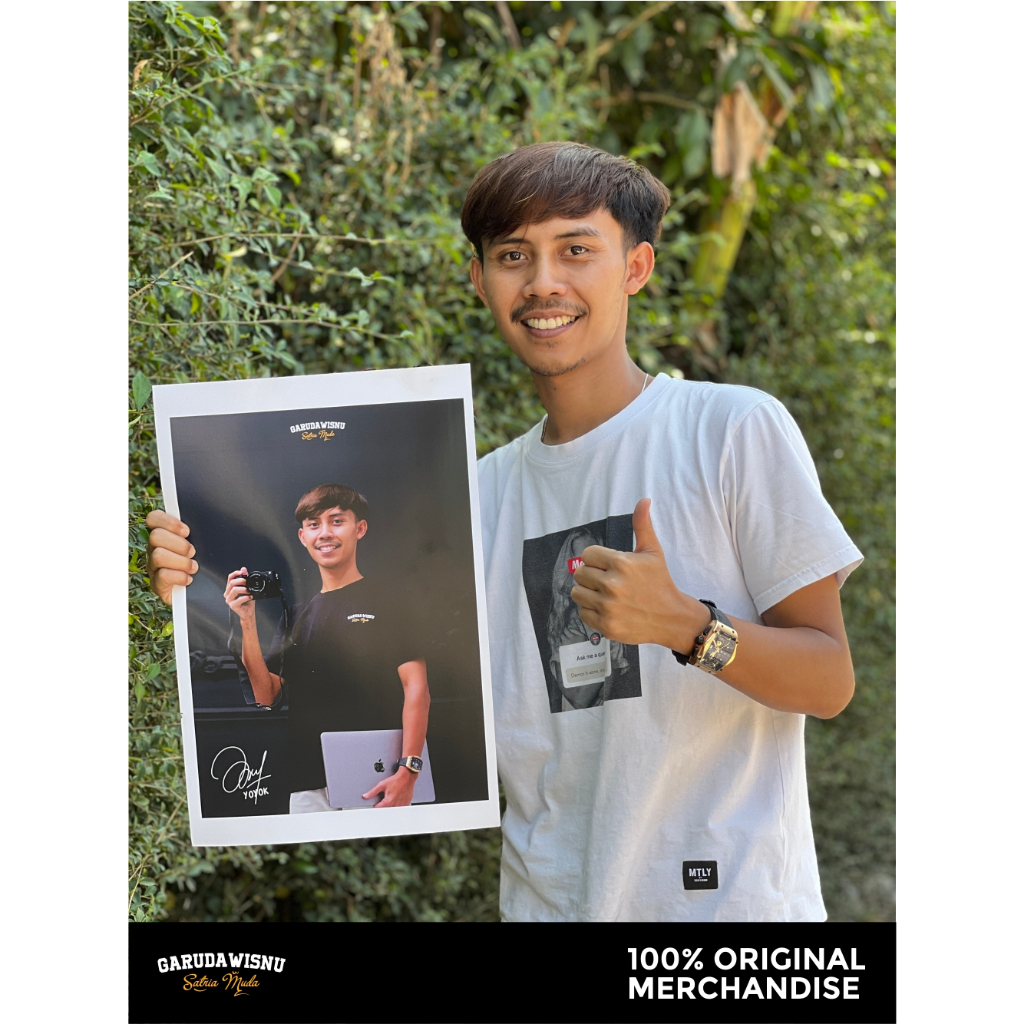 Jual Poster GWSM Original | Shopee Indonesia