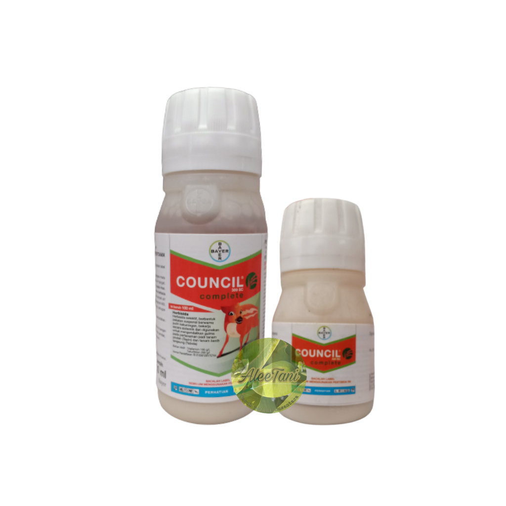 Jual COUNCIL COMPLETE | Shopee Indonesia